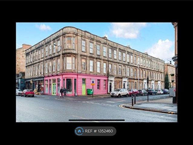 2 Bedroom Flat To Rent In Corunna St, Glasgow, G3