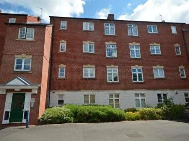 2 Bedroom Flat To Rent In Corve Dale Walk, West Bridgford, Nottingham, Nottinghamshire, NG2