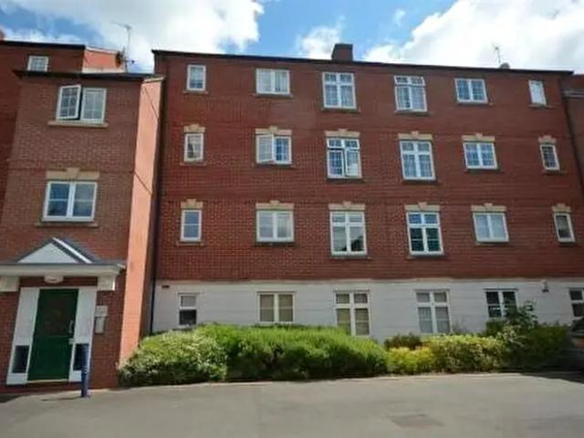 2 Bedroom Flat To Rent In Corve Dale Walk, West Bridgford, Nottingham, Nottinghamshire, NG2