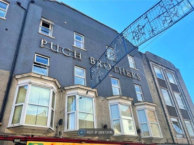 2 Bedroom Flat To Rent In Cowell St, Llanelli, SA15