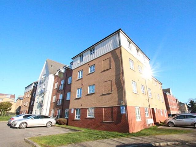 2 Bedroom Flat To Rent In Cotton Court, Northampton, NN4