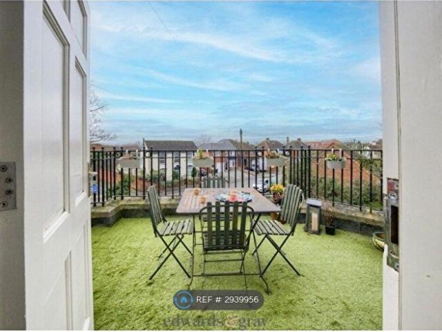 2 Bedroom Flat To Rent In Coventry Road, Birmingham, B46