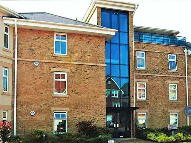 2 Bedroom Flat To Rent In Coxs Ground, Oxford, OX2