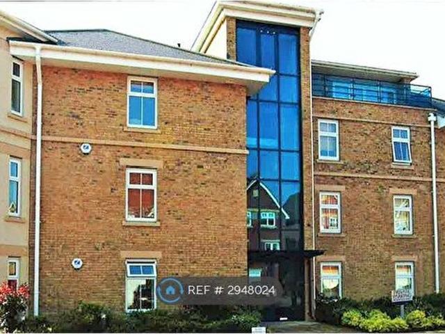 2 Bedroom Flat To Rent In Coxs Ground, Oxford, OX2