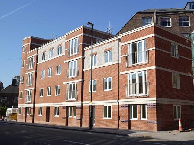 2 Bedroom Flat To Rent In Cranbrook Street, The Zone Cranbrook Street, NG1