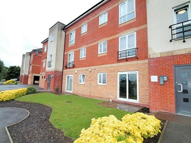 2 Bedroom Flat To Rent In Cranmer Street, Nottingham, Nottinghamshire, NG3
