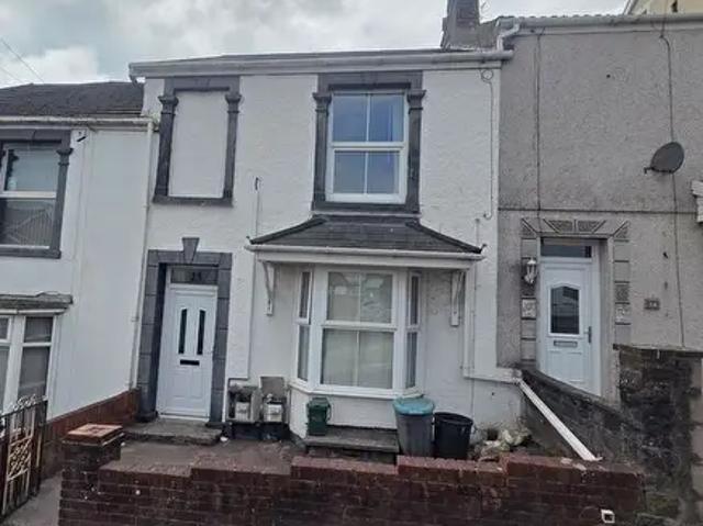 2 Bedroom Flat To Rent In Craddock Street, Swansea, SA1