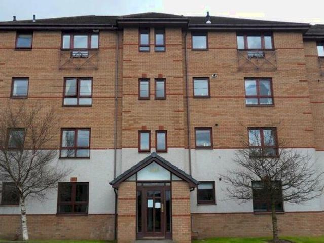 2 Bedroom Flat To Rent In Crow Road, Anniesland, Glasgow, G13