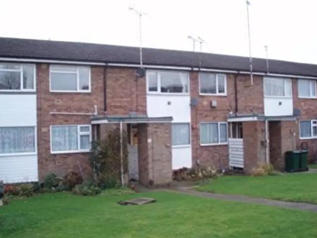 2 Bedroom Flat To Rent In Crowmere Road, Walsgrave, Coventry, CV2