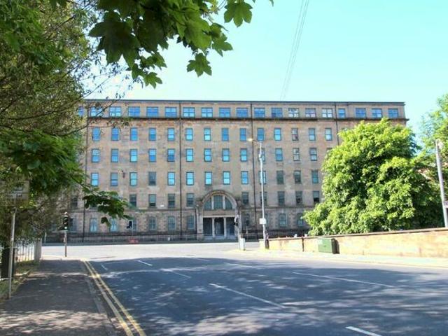 2 Bedroom Flat To Rent In Duke Street, Dennistoun, Glasgow, G4