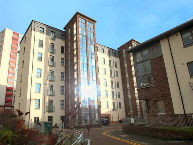 2 Bedroom Flat To Rent In Duke Wynd, Dennistoun, Glasgow, G4