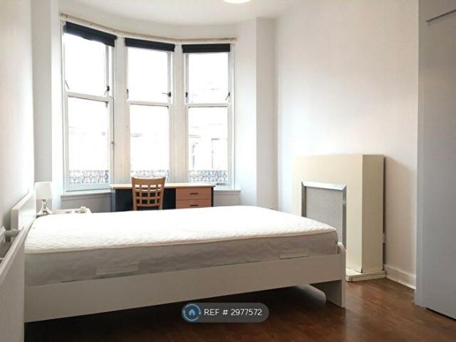 2 Bedroom Flat To Rent In Dumbarton Road, Glasgow, G11