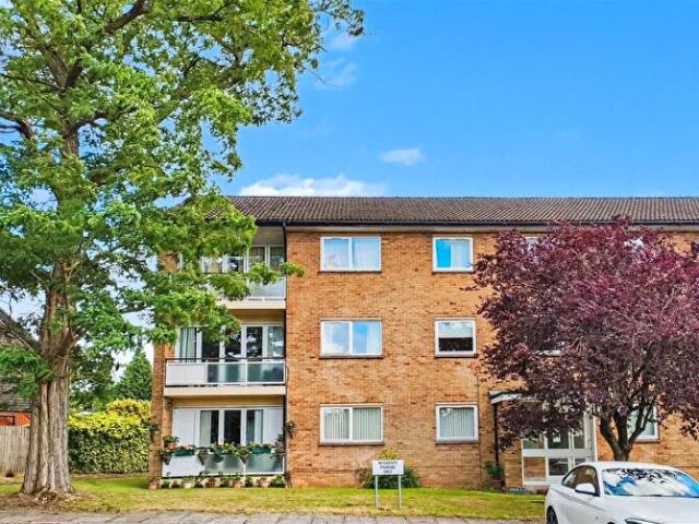 2 Bedroom Flat To Rent In Dunchurch Road, Rugby, CV22