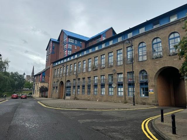 2 bedroom Flat to rent in DUNDEE