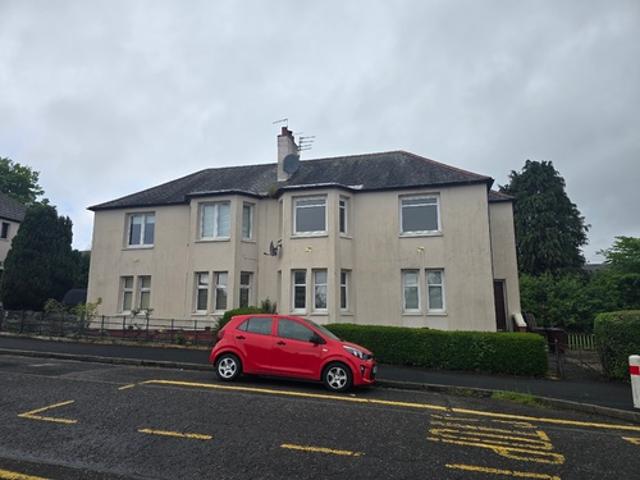 2 bedroom Flat to rent in DUNDEE
