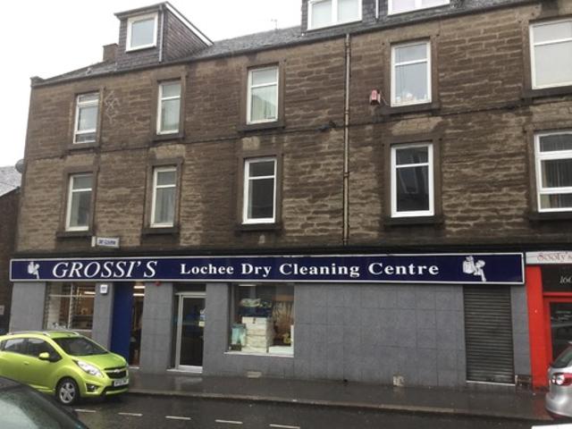 2 bedroom Flat to rent in DUNDEE