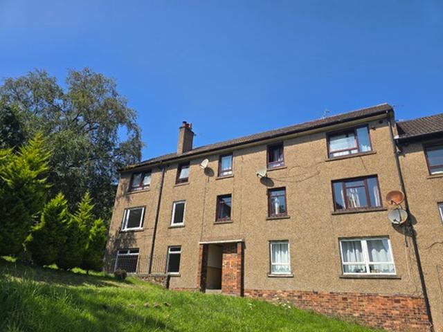 2 bedroom Flat to rent in Dundee