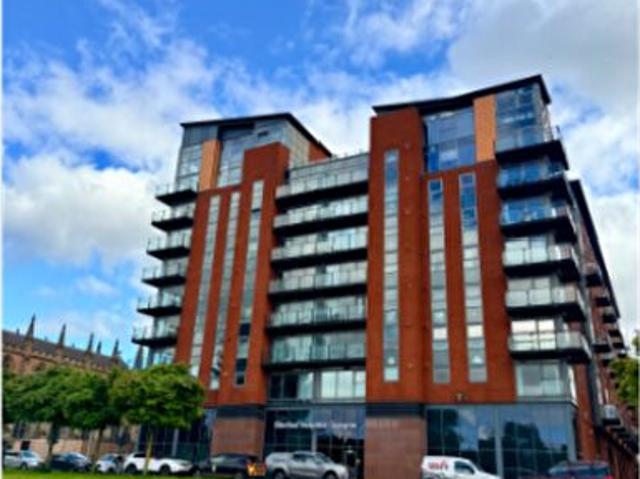 2 Bedroom Flat To Rent In /, Dunlop Street, G1