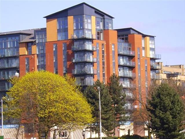2 Bedroom Flat To Rent In Dunlop Street, The Metropole, City Centre, Glasgow, G1