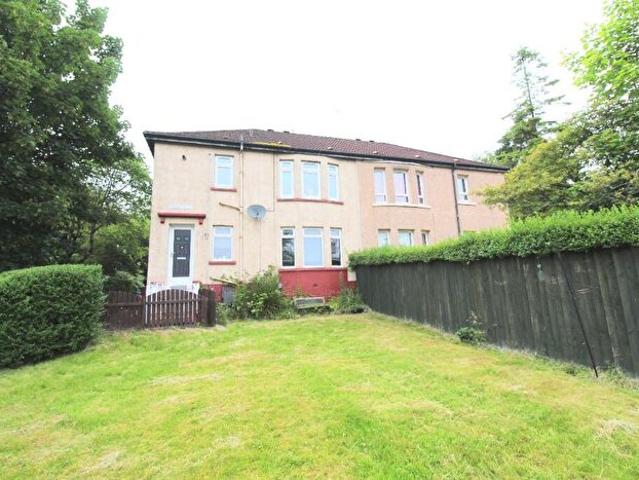 2 Bedroom Flat To Rent In Dykemuir Street, Glasgow, G21