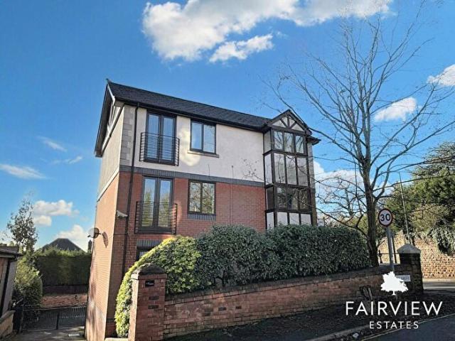 2 Bedroom Flat To Rent In Dagmar Grove, Alexandra Place Dagmar Grove, NG3