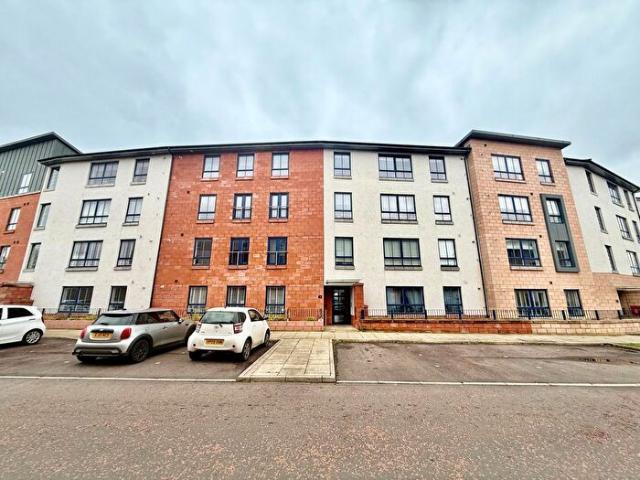 2 Bedroom Flat To Rent In Dalmeny Gate, Glasgow, G5