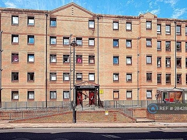 2 Bedroom Flat To Rent In Dalhousie Court, Glasgow, G4