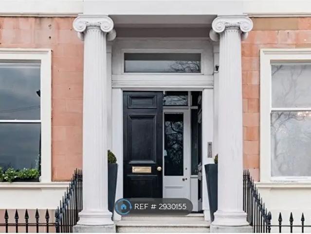 2 Bedroom Flat To Rent In Dalziel House, Glasgow, G3