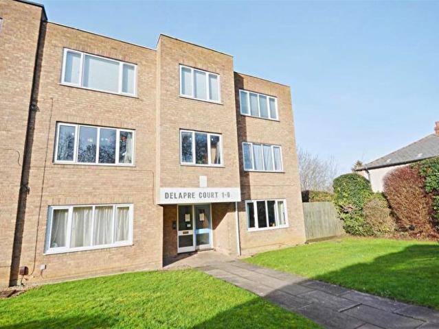 2 Bedroom Flat To Rent In Delapre Court, Delapre, NN4