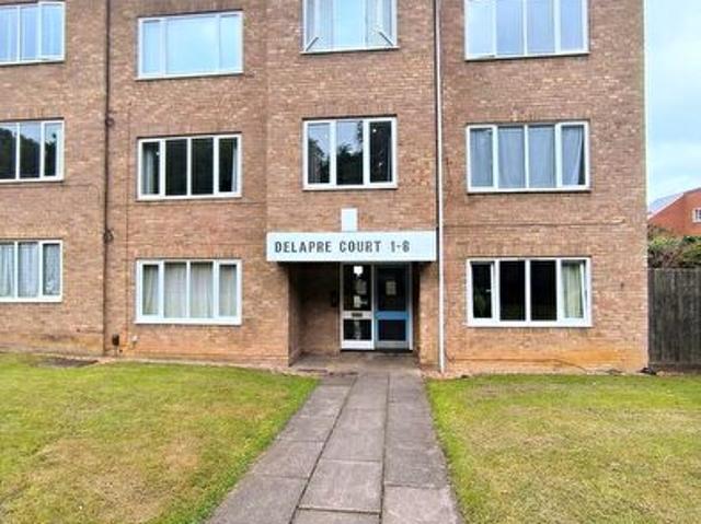 2 Bedroom Flat To Rent In Delapre Court, London Road, Northampton, NN4