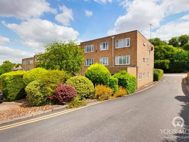 2 Bedroom Flat To Rent In Delapre Court, London Road, Northampton, Northamptonshire, NN4