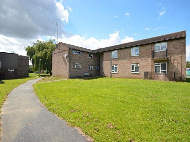 2 Bedroom Flat To Rent In Denford Road, Corby, NN17