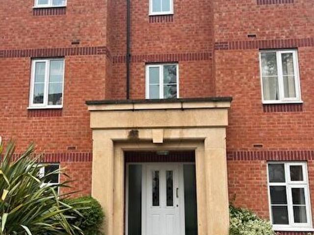 2 Bedroom Flat To Rent In Derby, DE22
