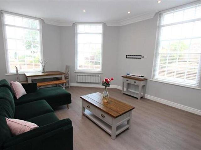 2 Bedroom Flat To Rent In Derby Road, Nottingham, NG7