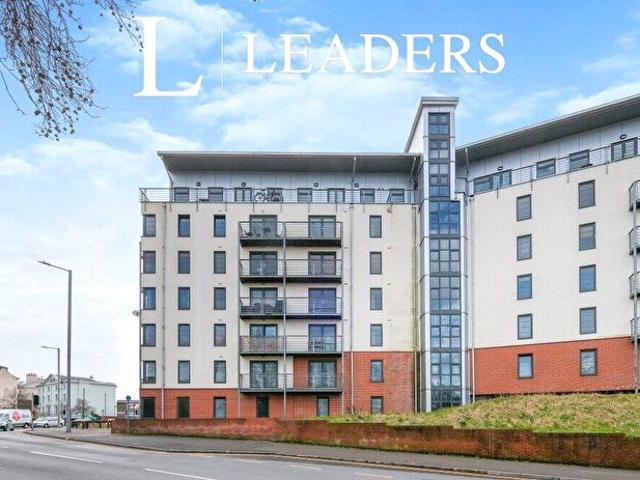 2 Bedroom Flat To Rent In Derby Road, Nottingham, Nottinghamshire, NG7
