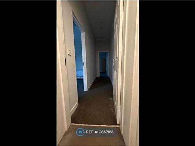 2 Bedroom Flat To Rent In Derby Street, Burton On Trent, DE14