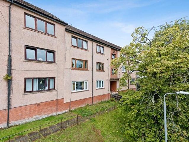 2 Bedroom Flat To Rent In Divernia Way, Barrhead, East Renfrewshire, G78