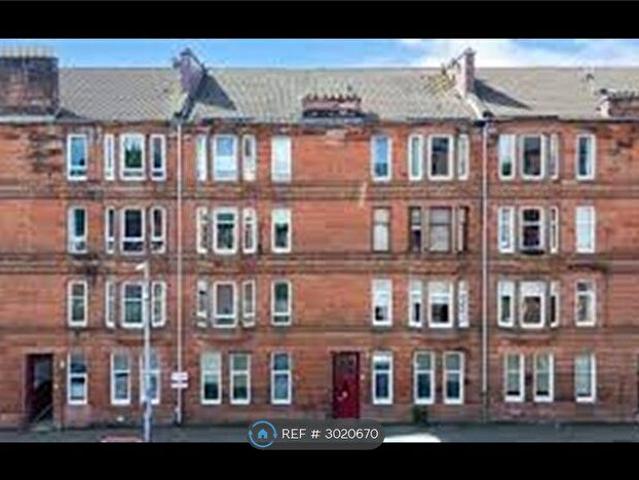 2 Bedroom Flat To Rent In Dixon Road, Glasgow, G42