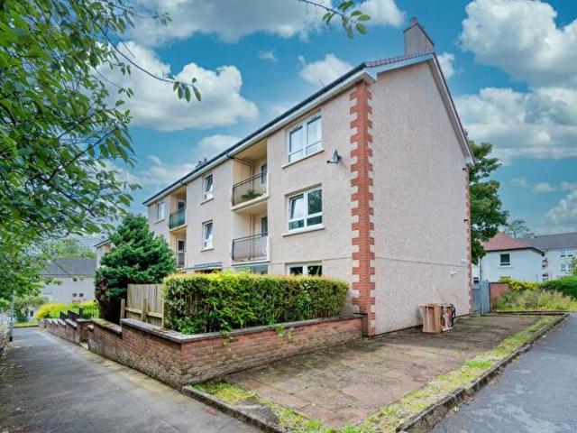 2 Bedroom Flat To Rent In Dodside Place, Flat, Sandyhills, Glasgow, G32
