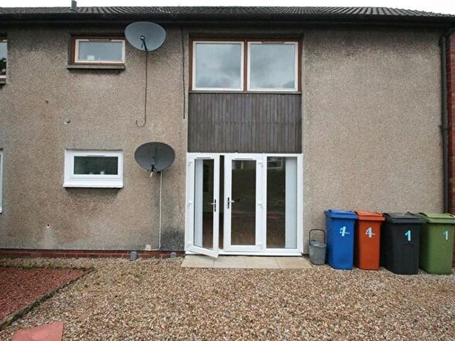 2 Bedroom Flat To Rent In Doon Place, Kirkintilloch, G66