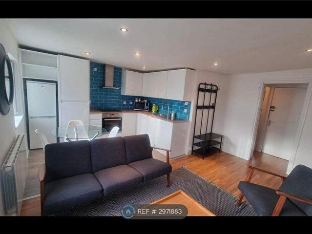 2 Bedroom Flat To Rent In Dormer Place, Leamington Spa, CV32