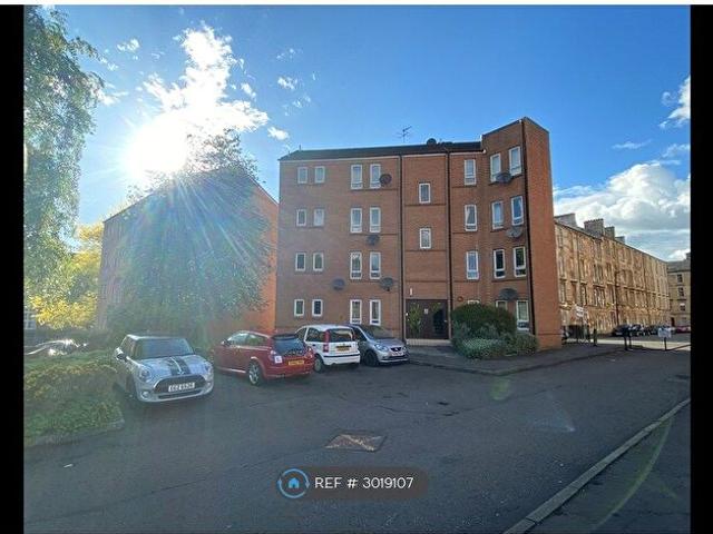 2 Bedroom Flat To Rent In Dorset St, Glasgow, G3