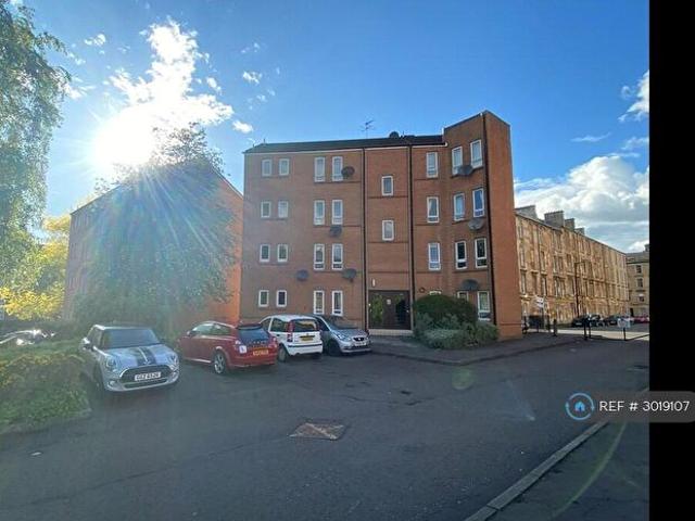 2 Bedroom Flat To Rent In Dorset St, Glasgow, G3