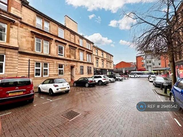 2 Bedroom Flat To Rent In Dowanhill Street, Glasgow, G11