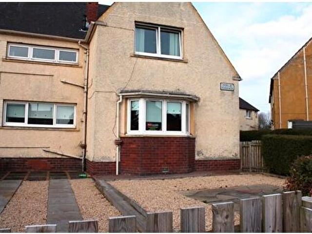 2 Bedroom Flat To Rent In Doune Terrace, Coatbridge, ML5
