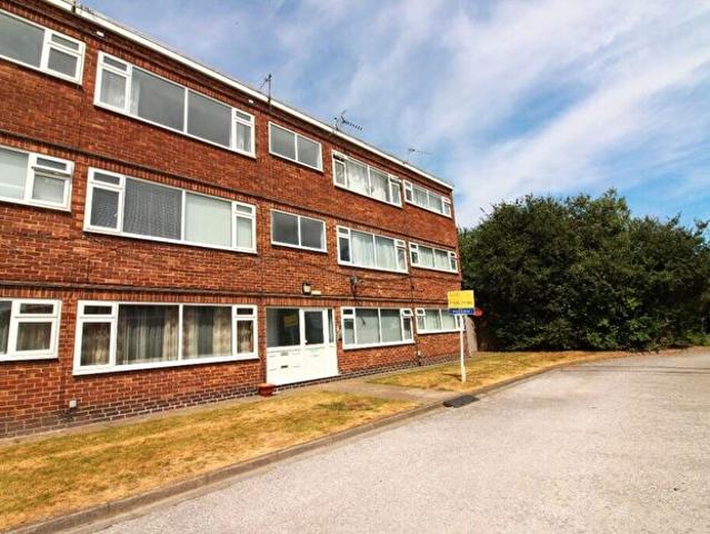 2 Bedroom Flat To Rent In Douglas Court, Toton, Nottingham, NG9