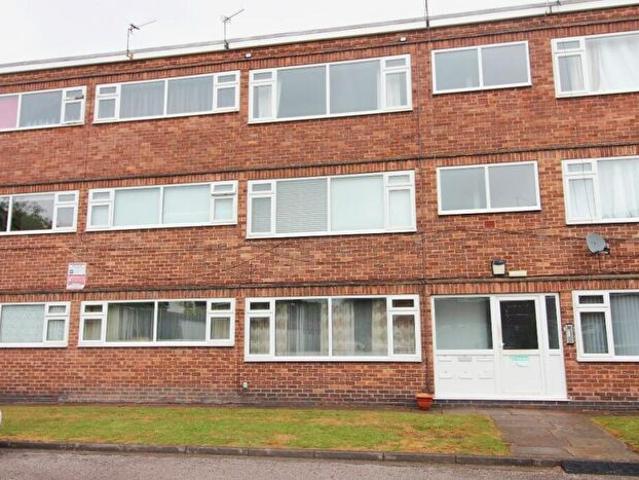 2 Bedroom Flat To Rent In Douglas Court, Toton, Nottingham, NG9