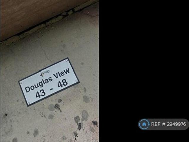 2 Bedroom Flat To Rent In Douglas View, Coatbridge, ML5
