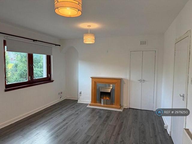 2 Bedroom Flat To Rent In Dougrie Rd, Glasgow, G45