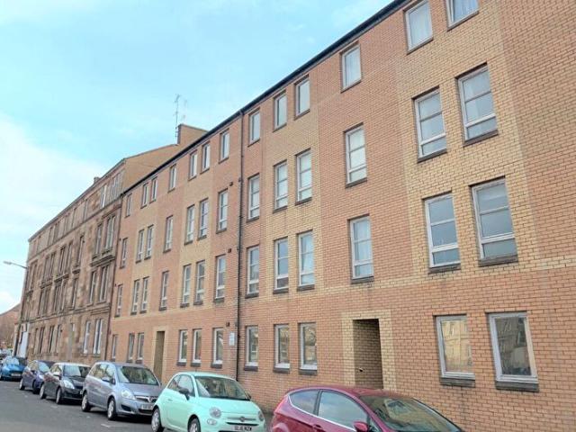 2 Bedroom Flat To Rent In Dover Street, West End, Glasgow, G3